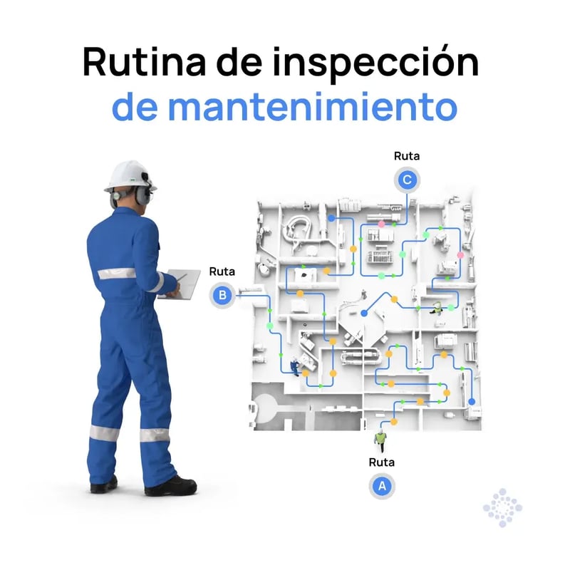Claves para una rutina de mantenimiento exitosa