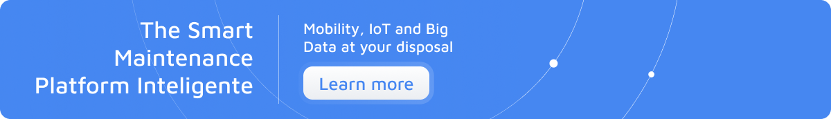 Maintenance 5.0 and the smart maintenance era