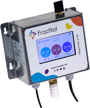 Fracttal CMMS Software de Mantenimiento