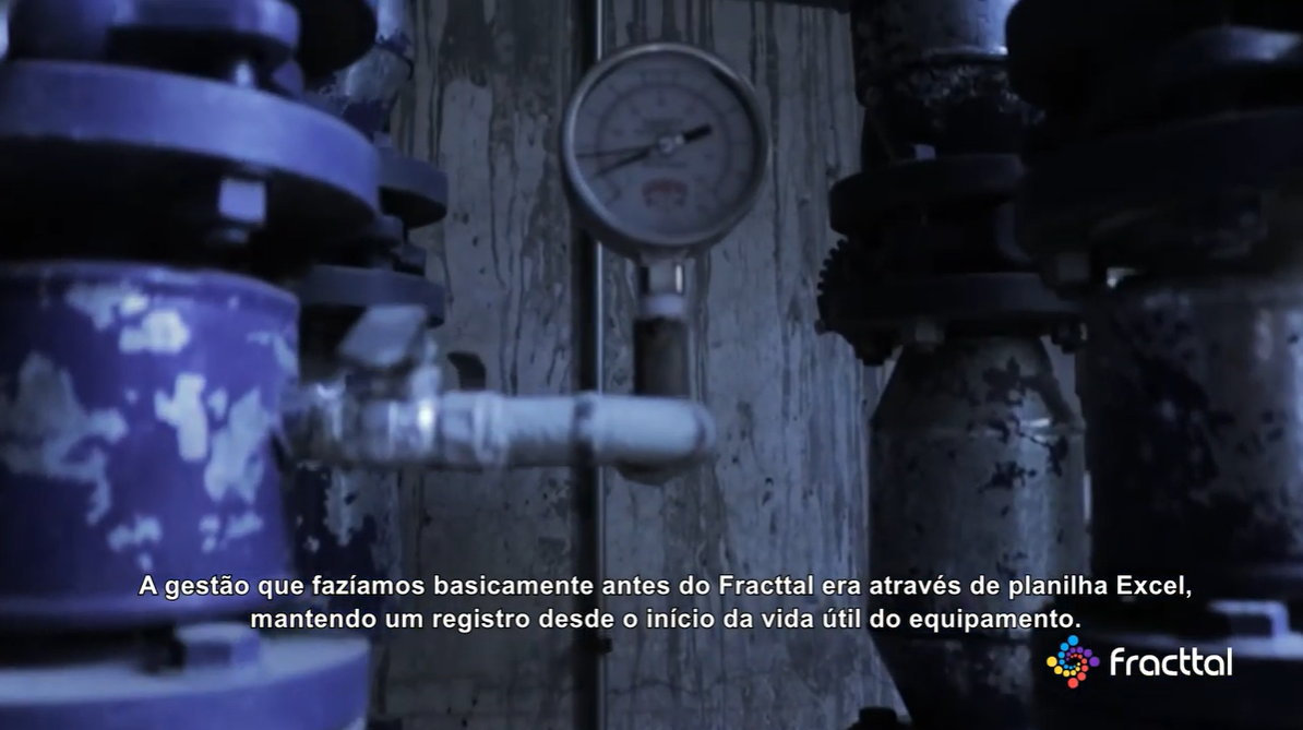 Casos de Sucesso Fracttal CMMS/EAM: Fundação Arturo López Pérez