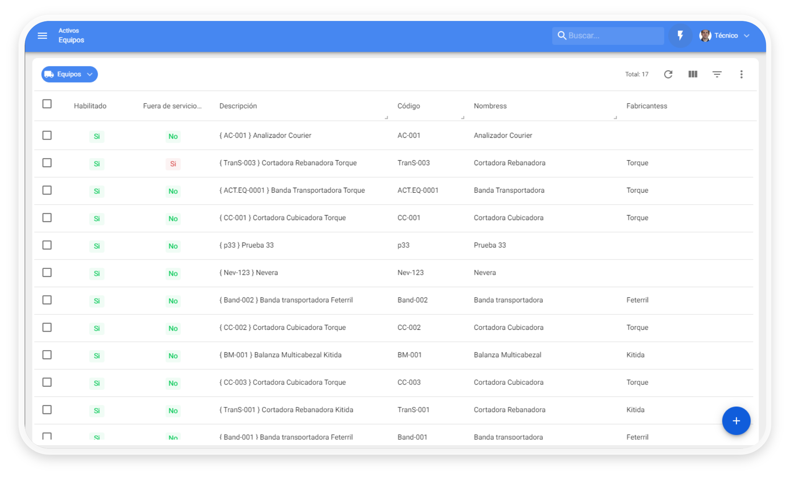 Fracttal One, el futuro del mantenimiento