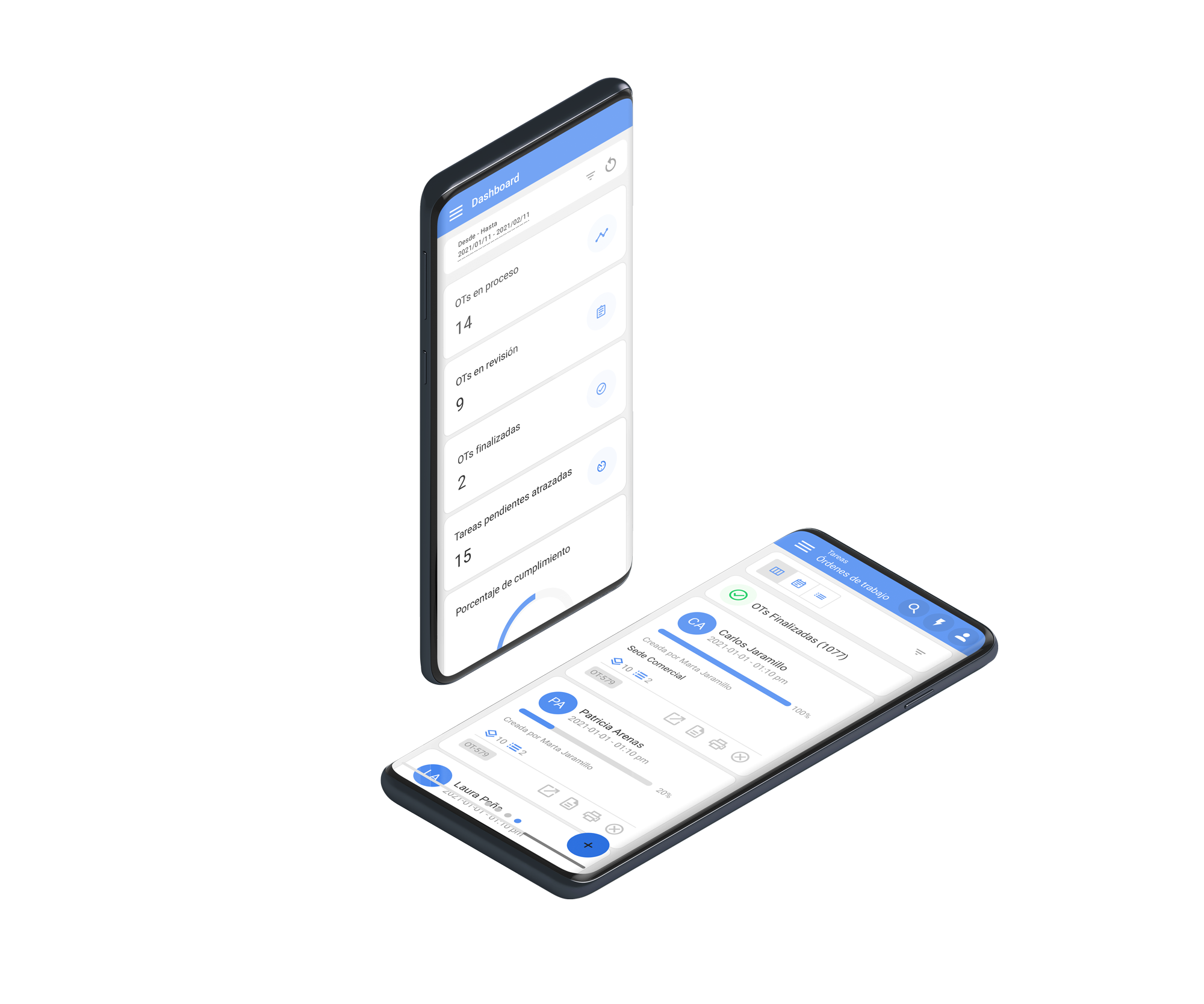 Fracttal One, the future of maintenance