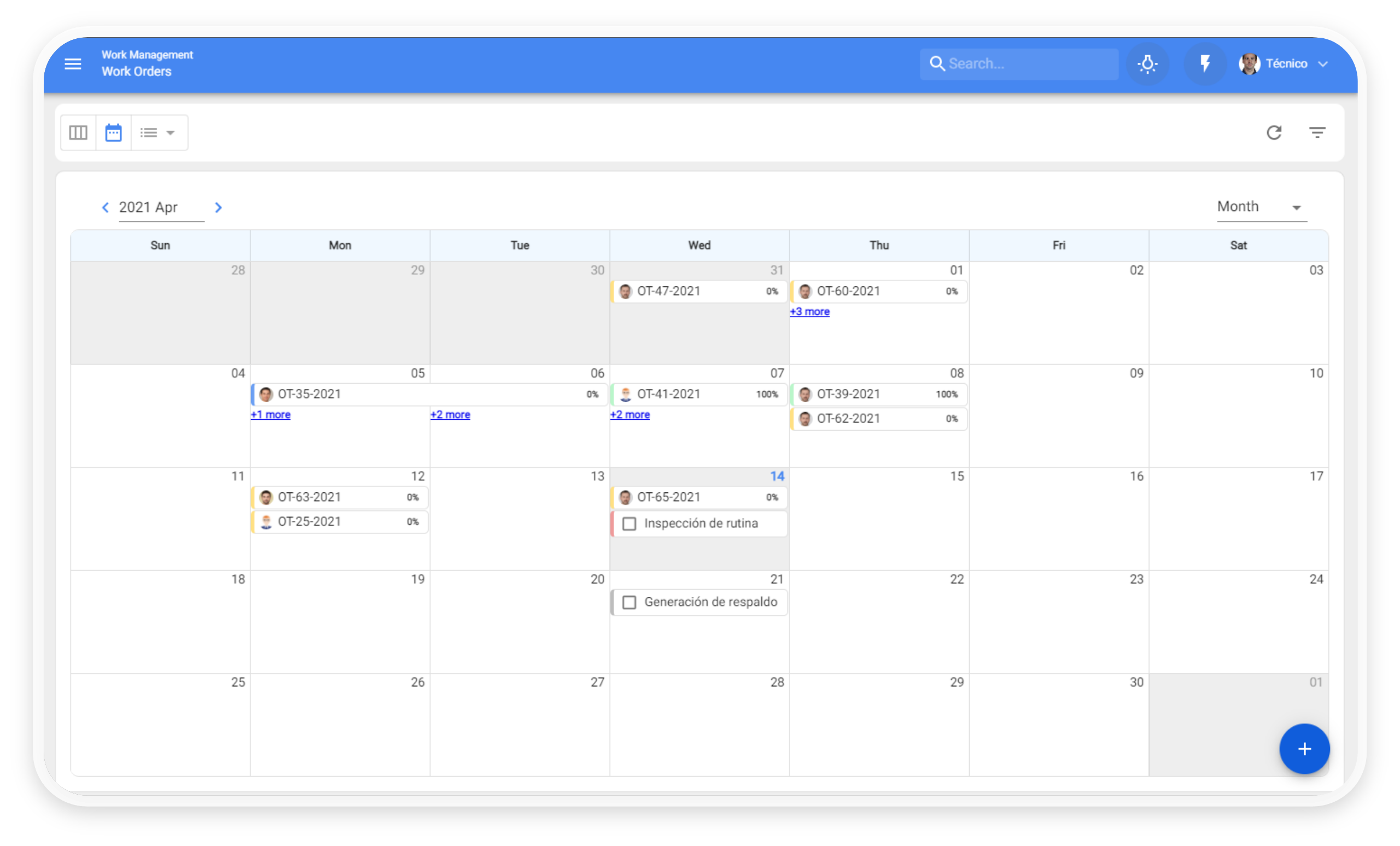 Fracttal One, the future of maintenance
