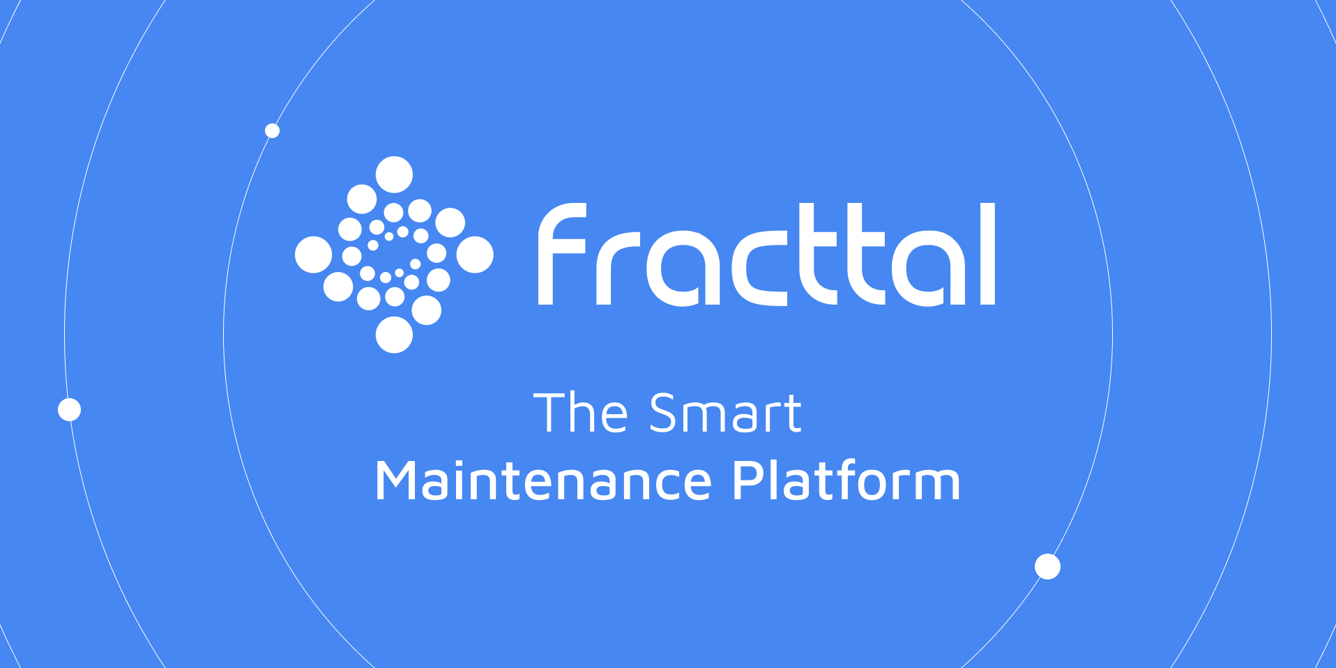 Fracttal One, the smart maintenance software on the market 🥇