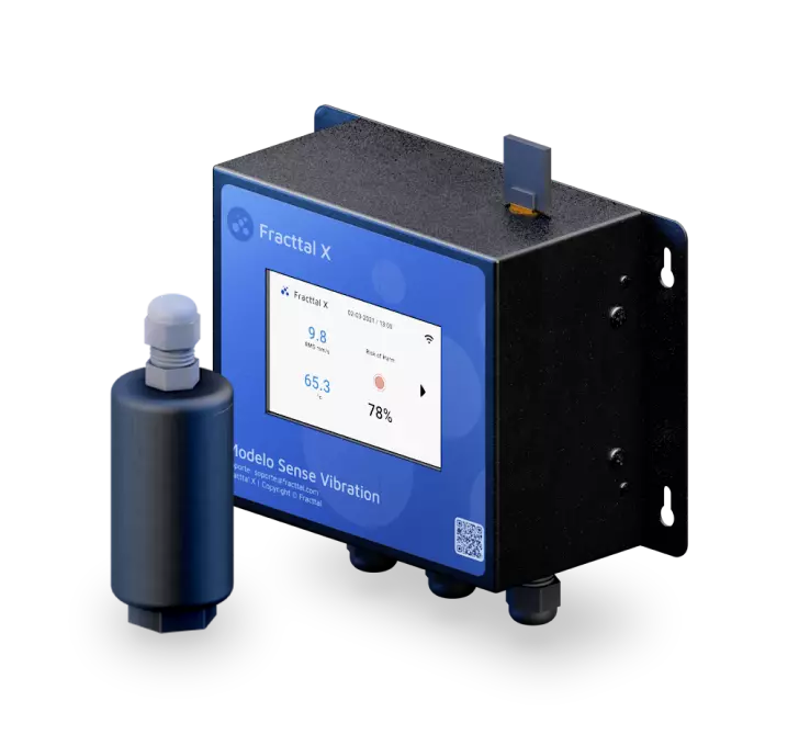 Gracias por registrarte en el seminario web de Fracttal Sense Pulse