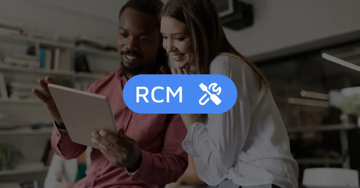 Manutenção Centrada na Confiabilidade (RCM)