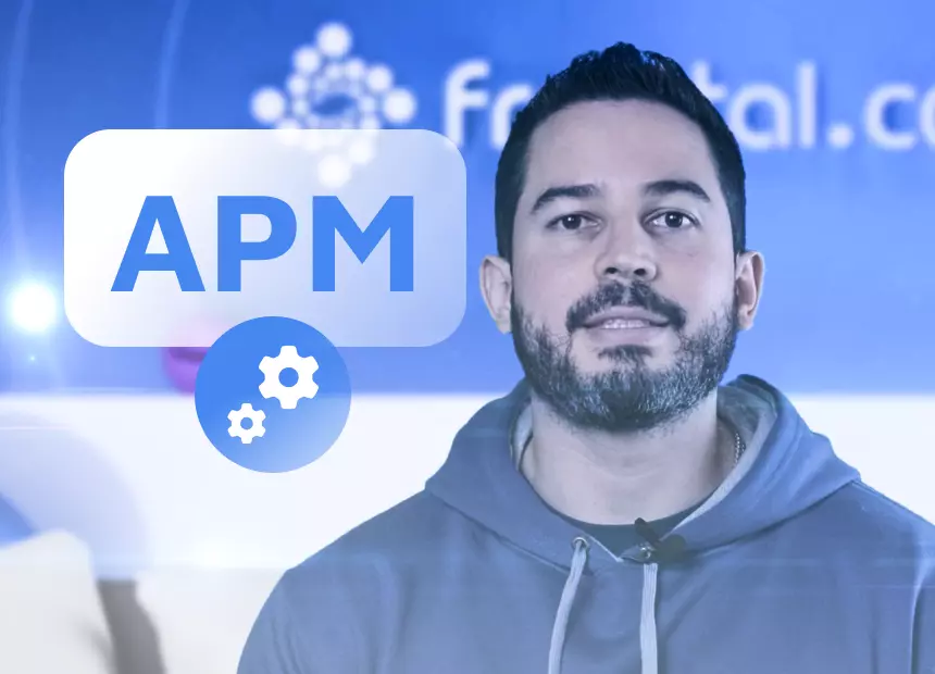 Asset Performance Management (APM): optimiza el rendimiento de tus activos