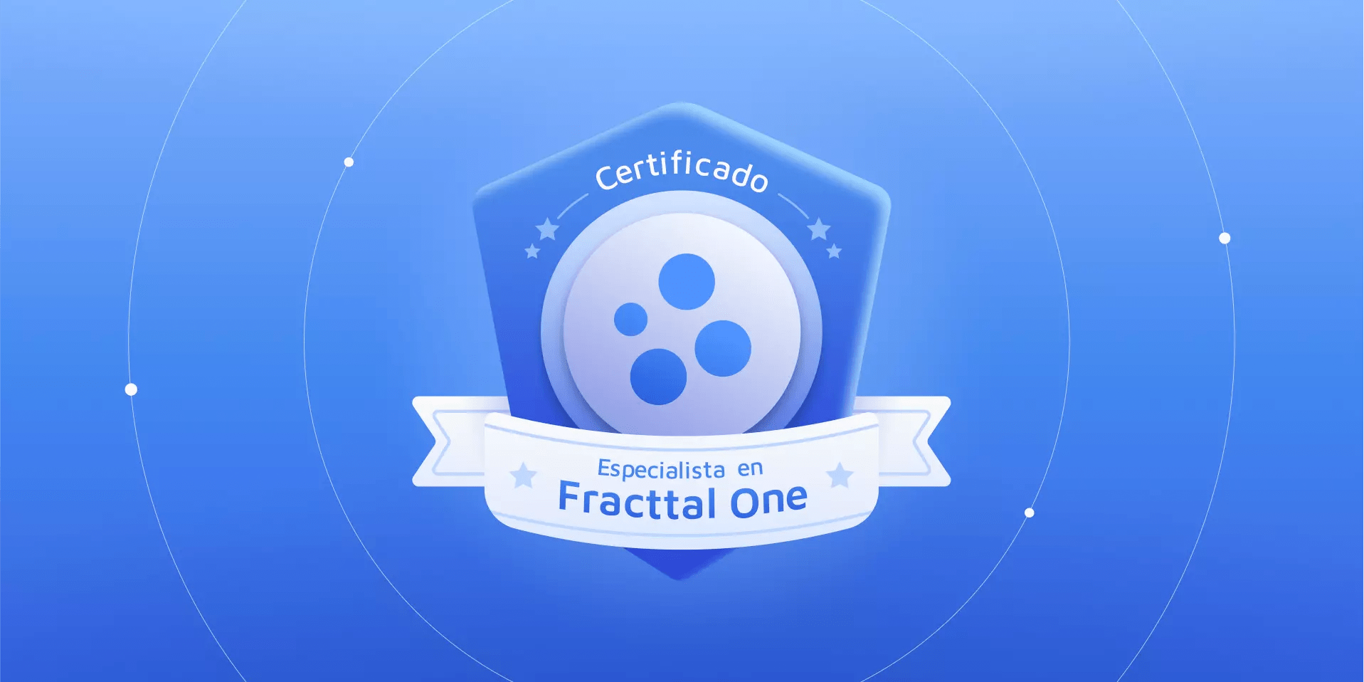 🥇 Certifícate en Fracttal One - El software de mantenimiento mejor valorado